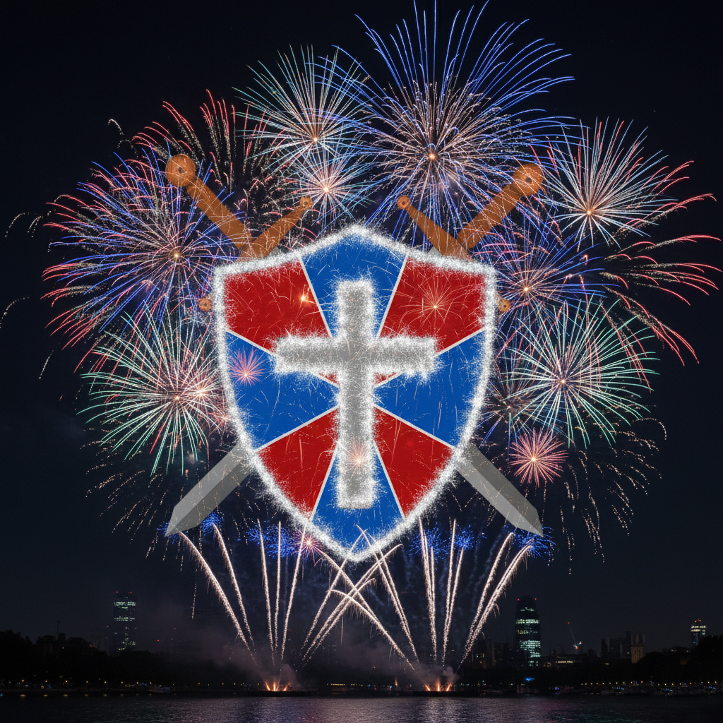 2026 is here… – Crusaders AFC